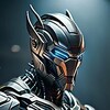 Ultra Ultron by UltraUltron on DeviantArt