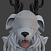Nika Idle Pose by umwolf on DeviantArt