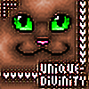 Unique-Divinity User Profile | DeviantArt