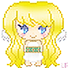 ACNL QR Code - Mint Blue Jacket by khimerra on DeviantArt