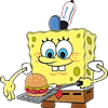 SpongeBob Stock Art 7 by mrbean244 on DeviantArt