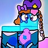Numberblocks 5 X 7 Love by NeliaNana5 on DeviantArt