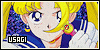 Goku x Usagi by gosaginay on DeviantArt