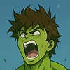Ethan and Cal | Hulk and Hawkeye by V1P3R03 on DeviantArt
