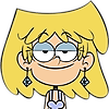 Shelby Loud: Png - Vector by Tagirovo on DeviantArt