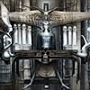 No happy ending in the post-apocalypse (1) by Vatvor on DeviantArt