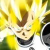 Sprite Gohan beast, db tap battle by Vegetamodss on DeviantArt