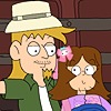 White man big daddy TJ Recess Image 788226~8 by Cartoon356 on DeviantArt