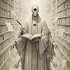 The Hunger (A Bored Eldritch Thing) by Verdwood on DeviantArt