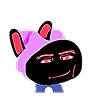 Dandy's world vore #3: Vee by randomguyryye on DeviantArt