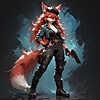 Exclusives Furry anthro Adoptables by CapeDC on DeviantArt