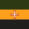 Alternate Nazi Germany flag by VexiloBrasilia on DeviantArt