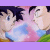 Gohan and Videl - wedding by eleneli on DeviantArt