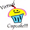VirtualCupcake User Profile | DeviantArt