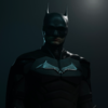 The Batman CGI replica model by visualverse3d on DeviantArt