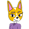 Finding Kiara cast by VivichanDraws on DeviantArt