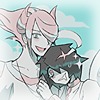 [VOLO x INO] Blank Angel by volosangel on DeviantArt
