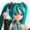 TDA Powder Miku :WIP2: by SenseiTag on DeviantArt