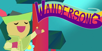Wandersong: Bard and Miriam 2 by rinacat on DeviantArt