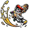 Explore the Best Turmoil_mario Art | DeviantArt