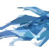 Low Poly Xeno'Jiva (MHW) by WarrenChaos on DeviantArt