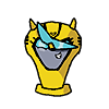 Fembee captured by waspanater on DeviantArt
