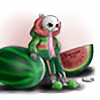 Water-Melon-Sans - Student, Artist | DeviantArt