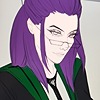 Shion. :3 by WeeVikoony on DeviantArt