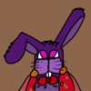 Fat bean Springbonnie by WeGud on DeviantArt