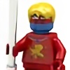 Night Raven Face Lego decal design by wickedlemon on DeviantArt