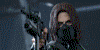 The Winter Soldier by Jamin95 on DeviantArt