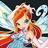 Winx club Musa 2 season charmix base HD by MaxiinR on DeviantArt