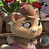 Igor Russian the cat by pandaugtghui on DeviantArt