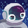 Simple pixel X [F2U] by wndydog on DeviantArt
