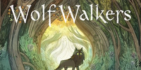 Running With The Wolves (Wolfwalkers Gif) by BrentparkForever10 on ...