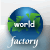 worldfactory User Profile | DeviantArt