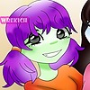 Anne Boonchuy Amphibia Fanart by wrekich on DeviantArt