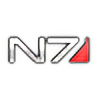 N7 - Mass Effect - Wallpaper by wtflawlxd on DeviantArt