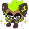 OC Reference Template by WulfSystem on DeviantArt