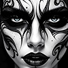 Bio girl 2. by burgia2 on DeviantArt