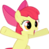 Ask Applebloom #2 by xAskApplebloomx on DeviantArt