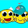 Arthur (Blue) (2004-2005) by Trevorhines on DeviantArt