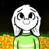 Story Shift Asriel by xCross-x on DeviantArt