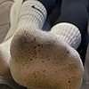 Nike dirty socks worship after tennis by rtah007 on DeviantArt