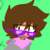 Xeno if he was in fnf by XenoXML on DeviantArt
