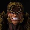 HYENA_JOKER 3d Model AVAILABLE NOW by XgeneMODELS on DeviantArt