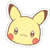 Pikachu by trudyfish on DeviantArt