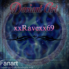 Raven by xxRavexx69 on DeviantArt