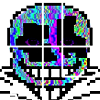 Anti-code sans fansprite by yLZunderFan on DeviantArt