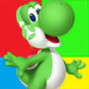 Yoshi Windows 10 wallpaper by yoshigamer2222 on DeviantArt